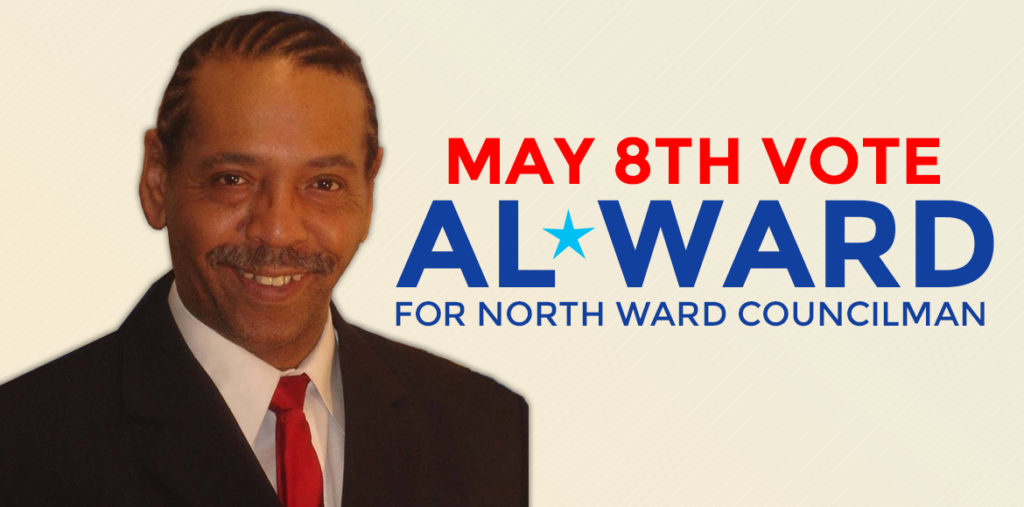 Algernon Ward: Scientist, Historian, and Politician of Trenton – The ...
